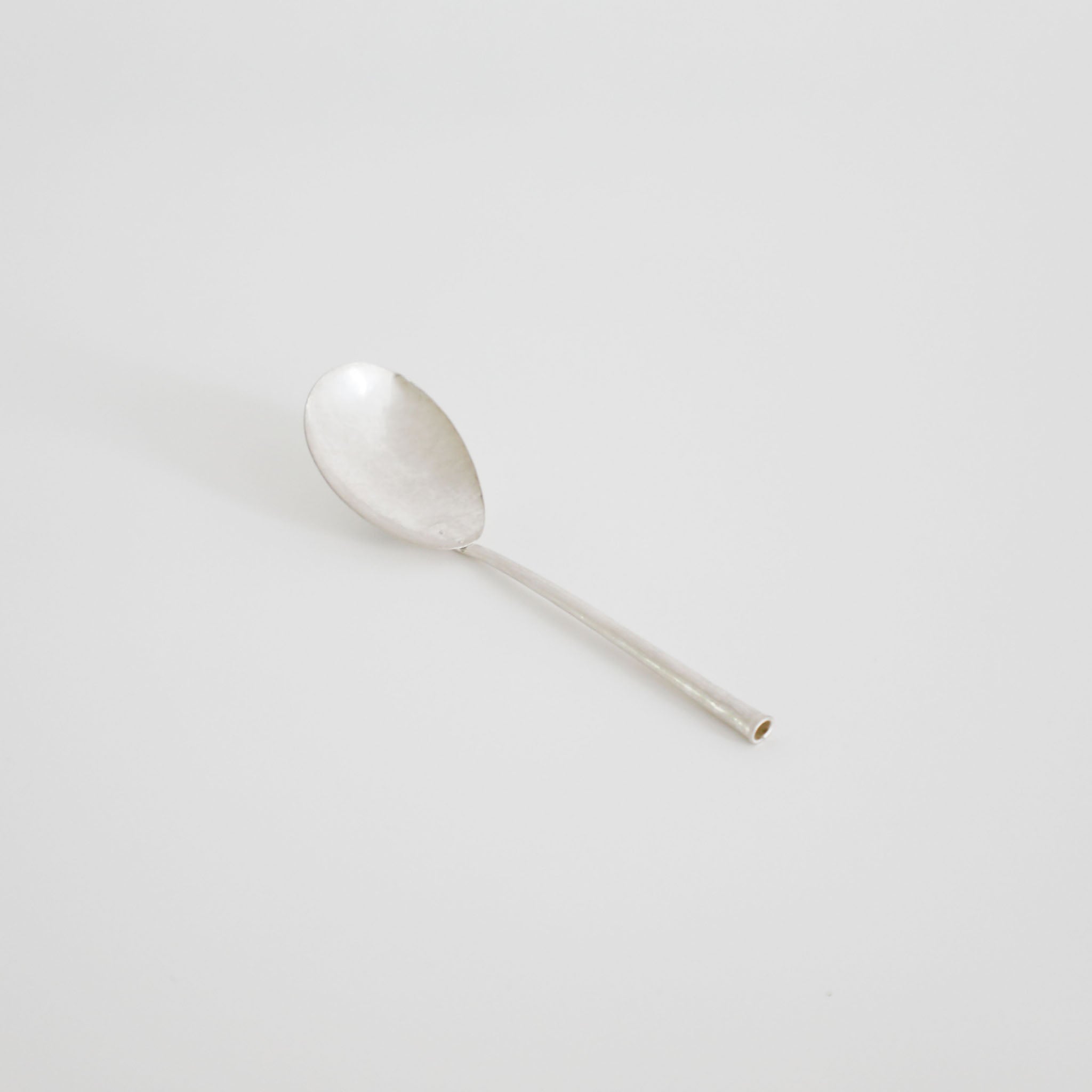 spoon2-silver – evam eva –katachi
