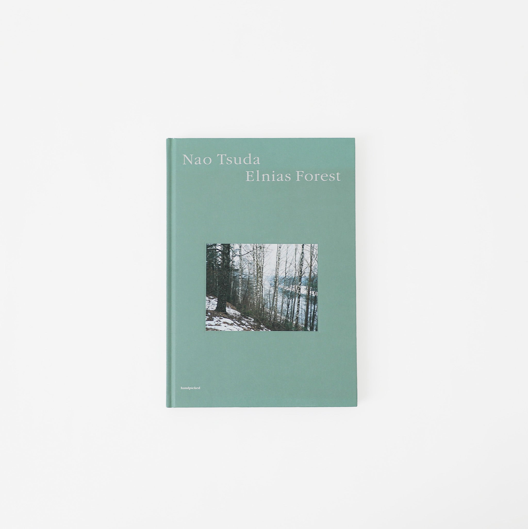 Elnias Forest – evam eva –katachi